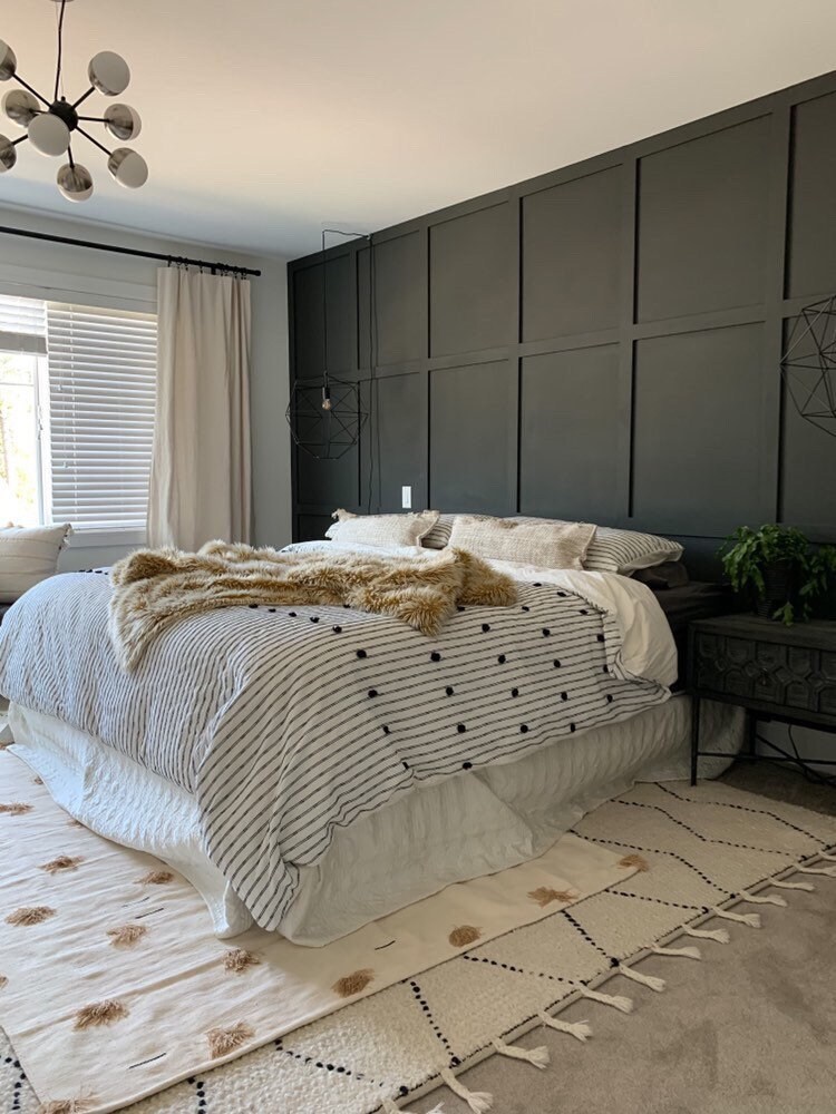 White Cotton Rug Flatwoven Rug Living Room Rug area Rug | Etsy