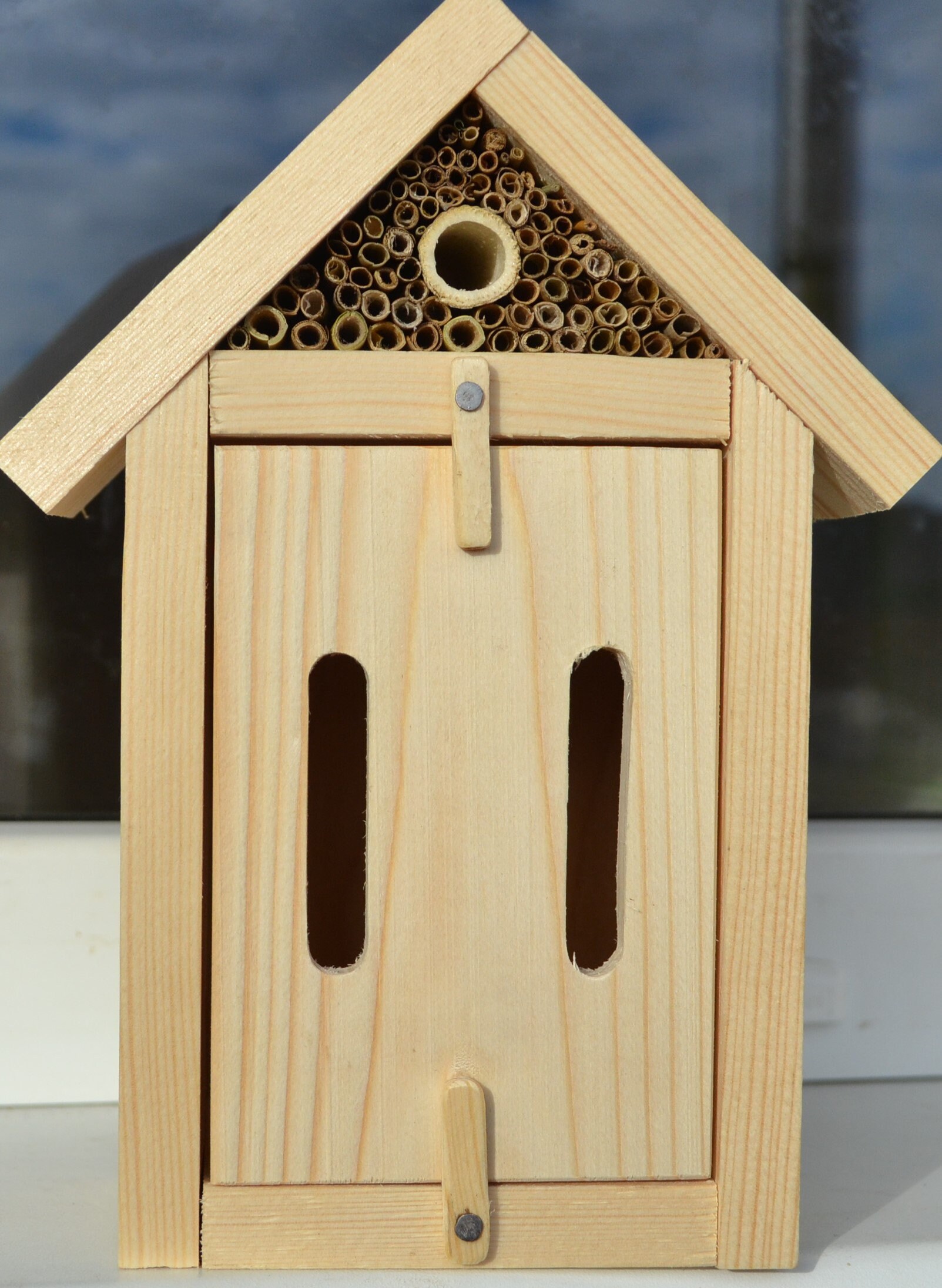 Butterfly House - Etsy