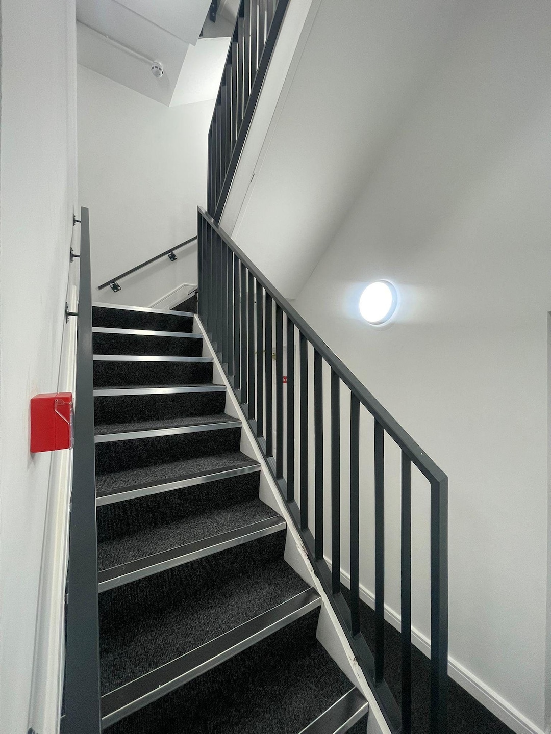 Stair Railings, Balustrade, Renovation, Terrace, Privacy Screen ...