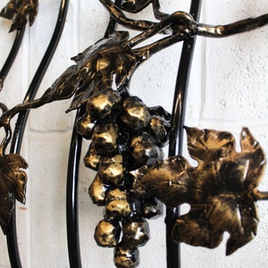 Powder Coated Juliet Balcony, Balustrades, Railings, Grapes. Number 14 ...