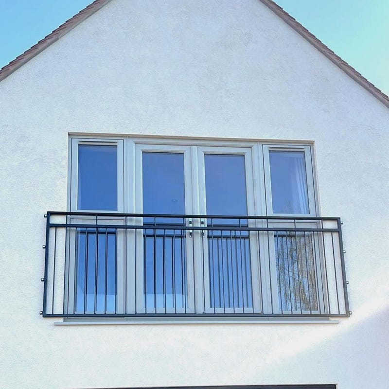 Juliet Balcony Custom - Etsy UK