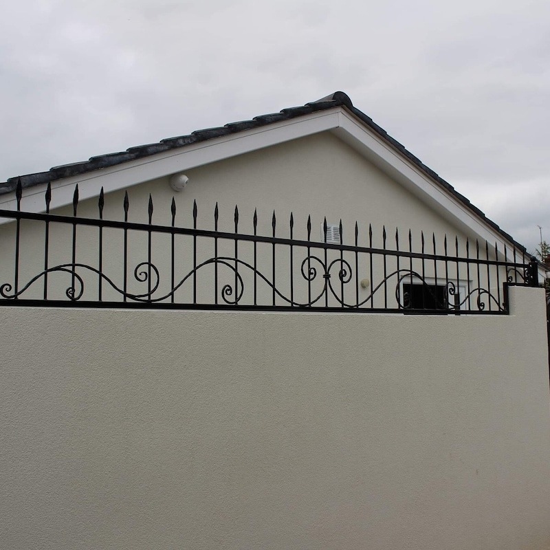 Verdigris Window Box - Etsy UK