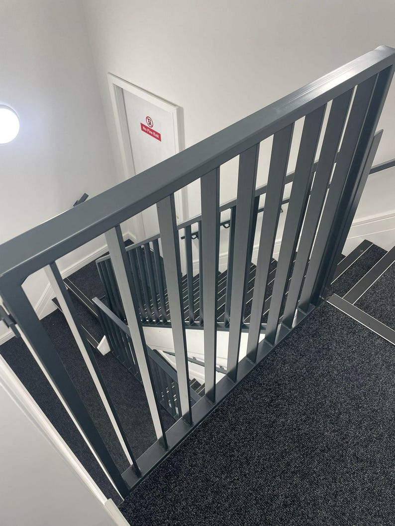 Stair Railings, Balustrade, Renovation, Terrace, Privacy Screen ...