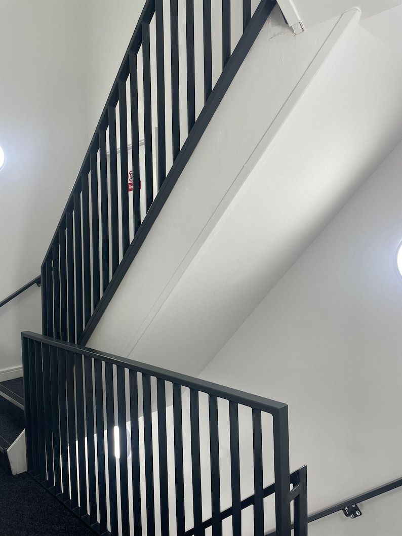 Stair Railings, Balustrade, Renovation, Terrace, Privacy Screen ...