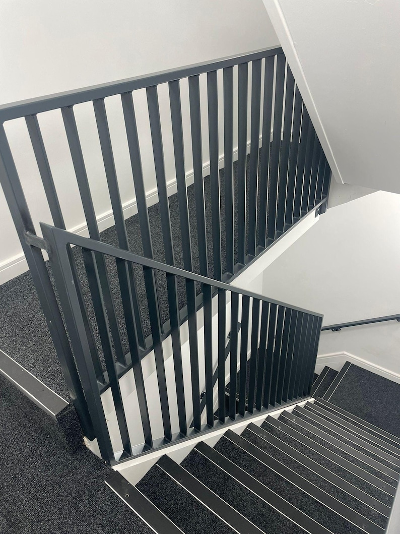 Stair Railings, Balustrade, Renovation, Terrace, Privacy Screen ...