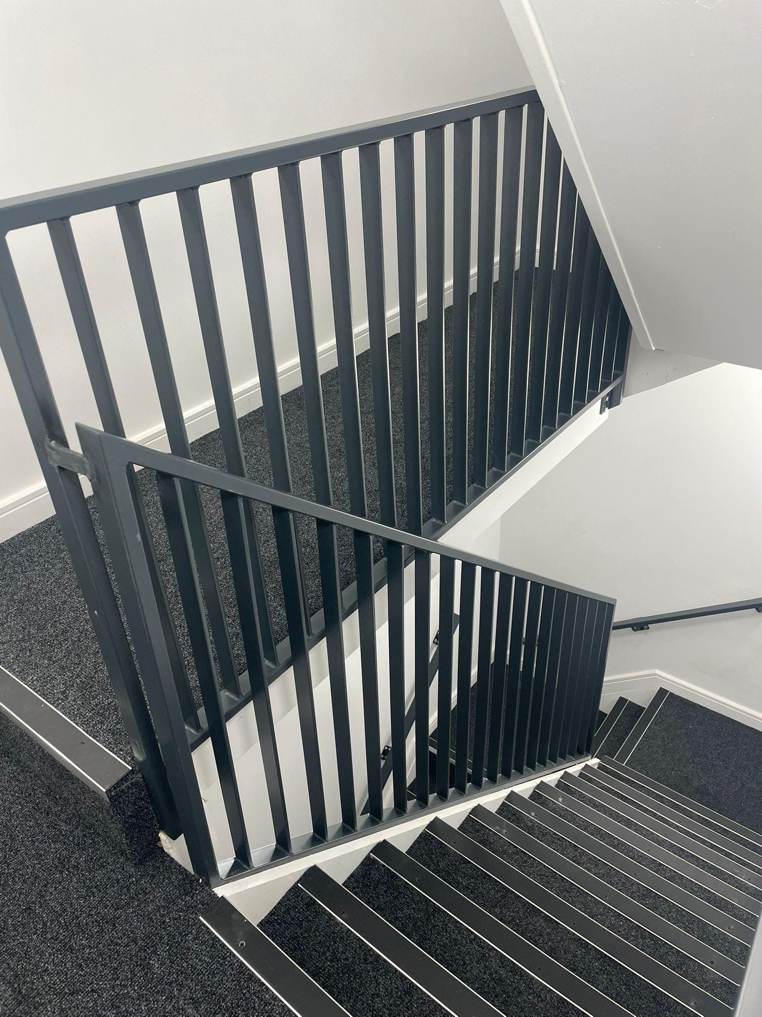 Stair Railings, Balustrade, Renovation, Terrace, Privacy Screen ...