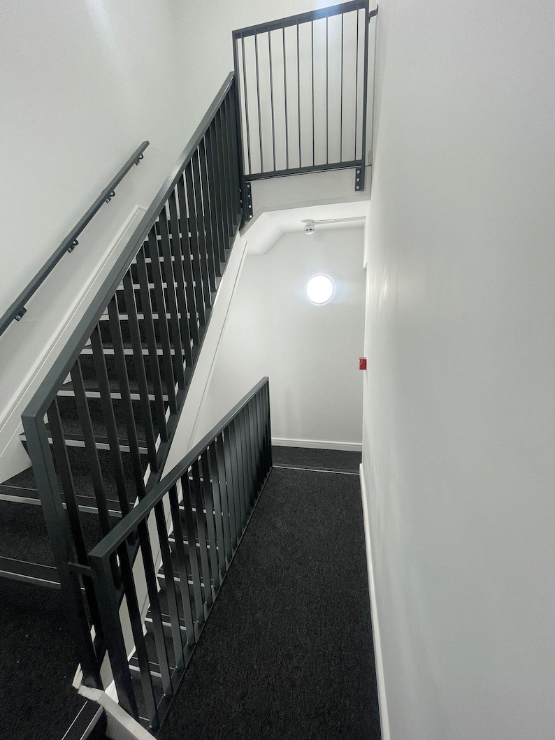 Stair Railings, Balustrade, Renovation, Terrace, Privacy Screen ...