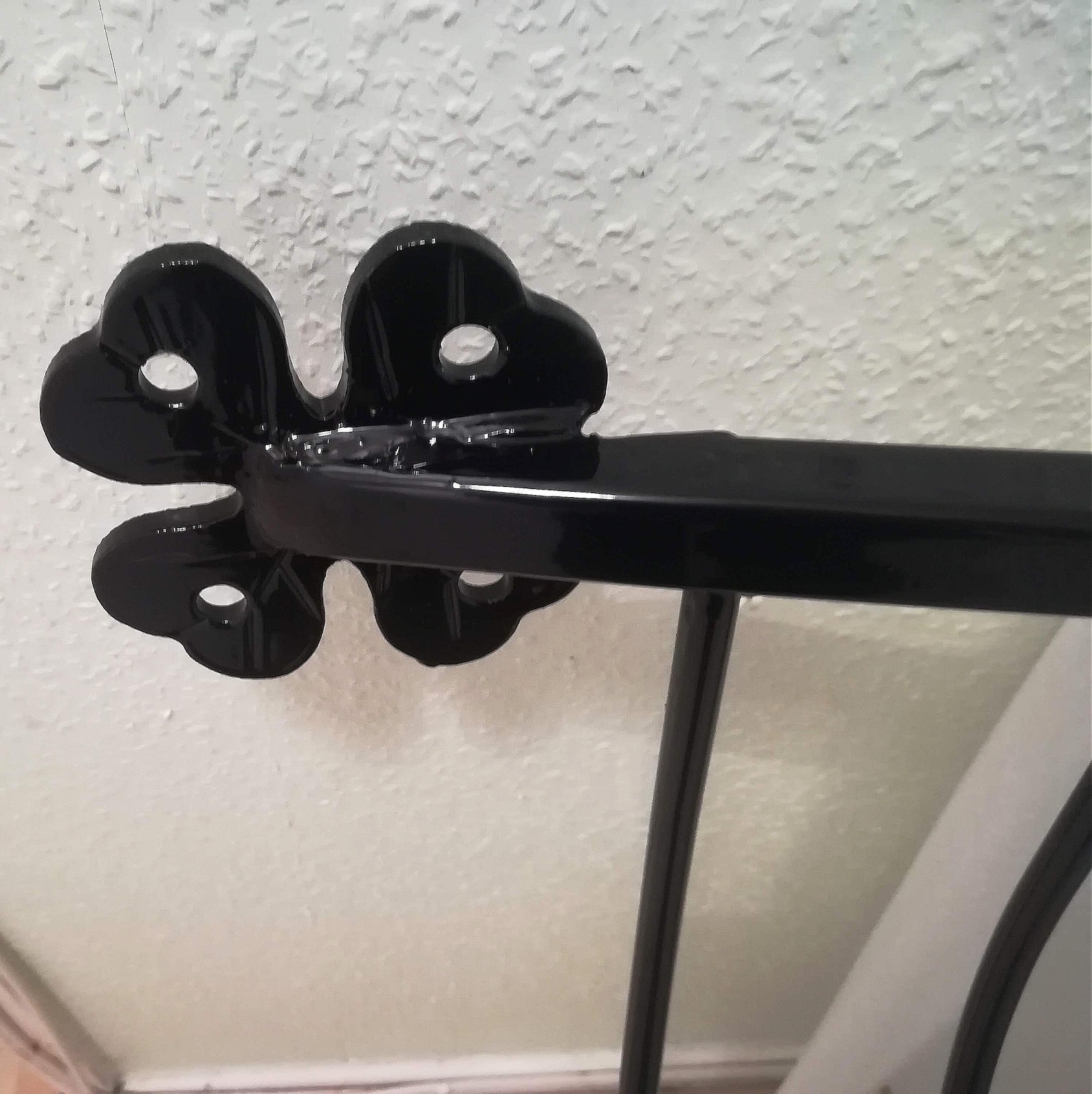 Juliet Balcony, Balustrades, Railings. Number 37 - Etsy UK