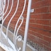 Powder Coated Juliet Balcony, Balustrades, Railings. Number 25 - Etsy