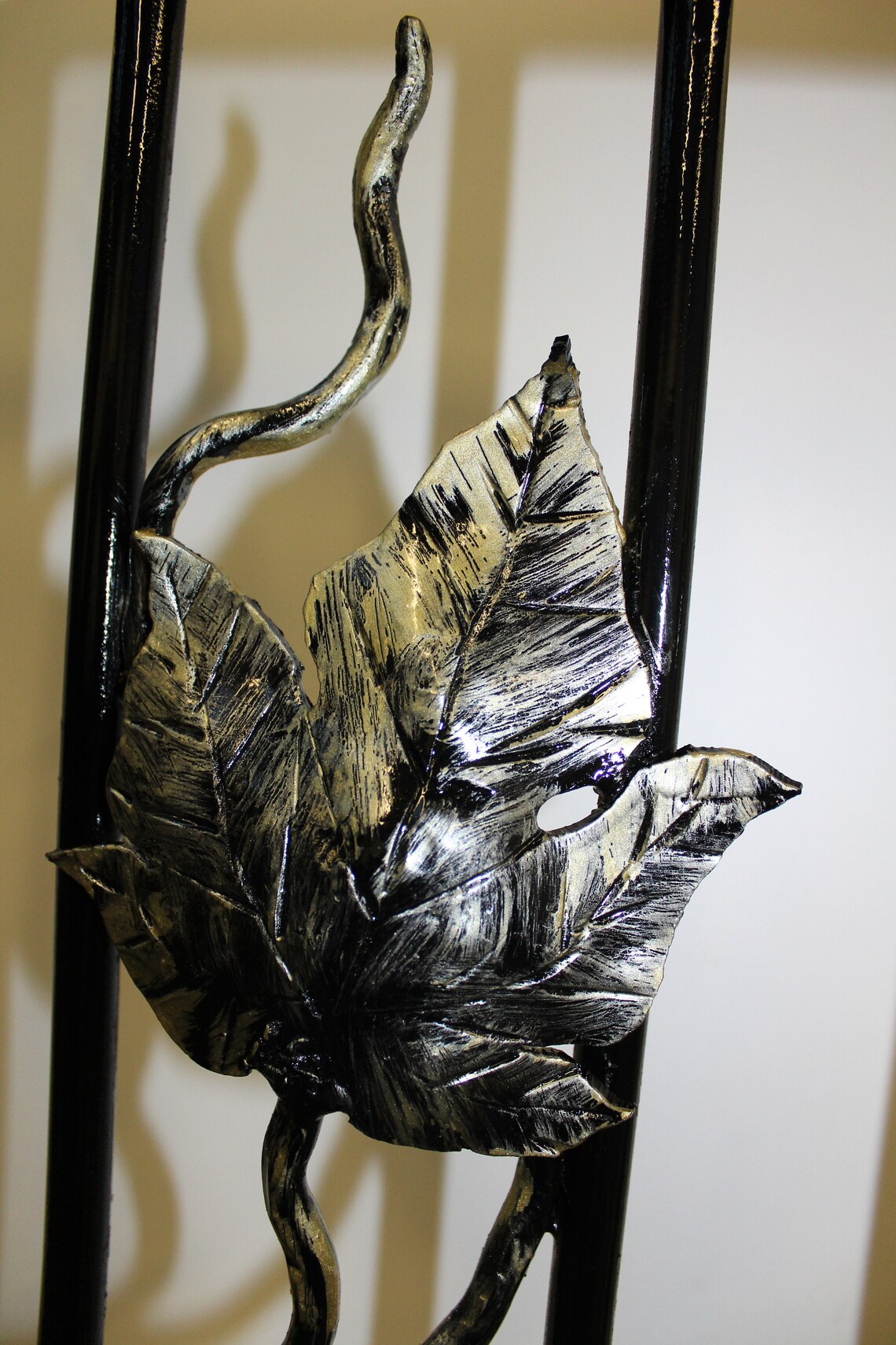 Powder Coated Juliet Balcony, Balustrades, Railings, Grapes. Number 14 ...