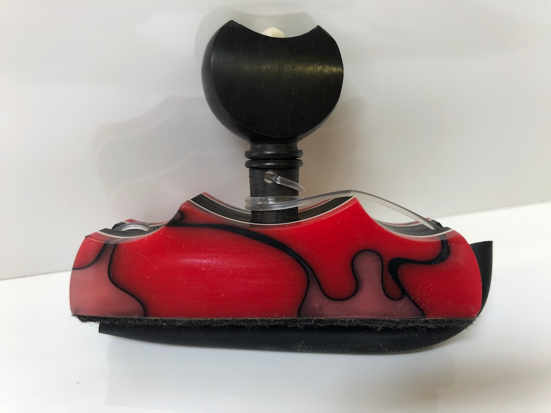 Handcrafted Wood Capo Wooden Capo Classical / Flamenco Guitar Capos ...