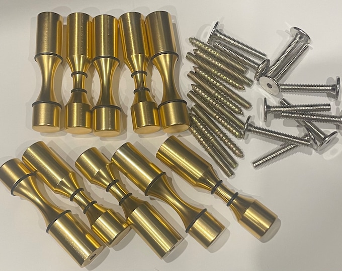 Acrylic Wine Peg Rack Vino - Etsy