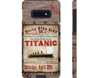 RMSTitanicShop - Etsy