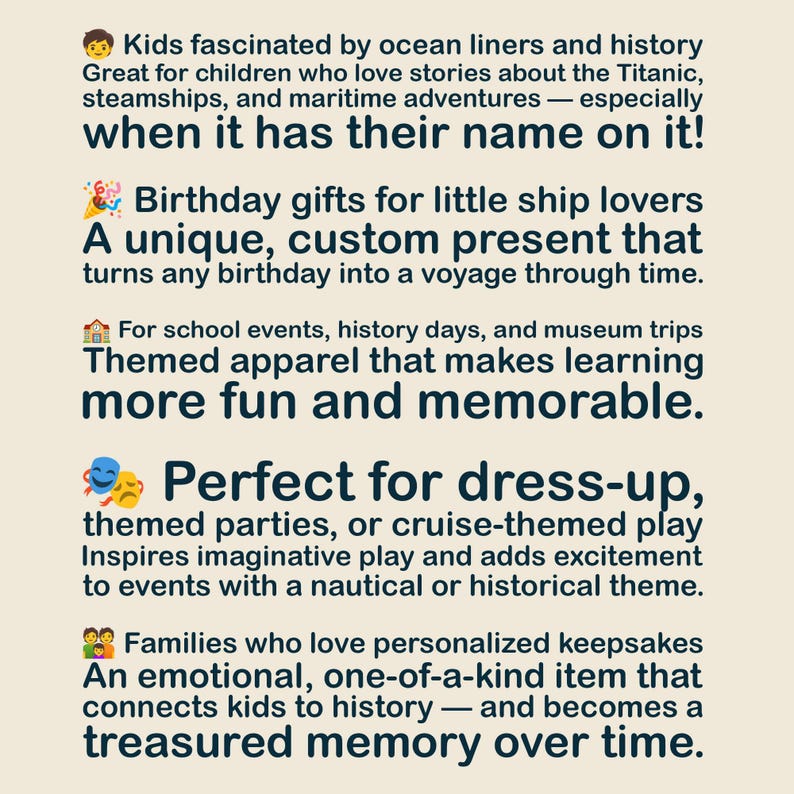 RMS Titanic T-shirt – Maritime History, Ocean Lover Gift T002 - Etsy