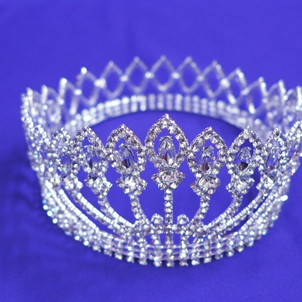 Pageant Crown - Etsy
