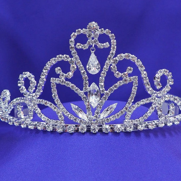 Cinderella Tiara - Etsy