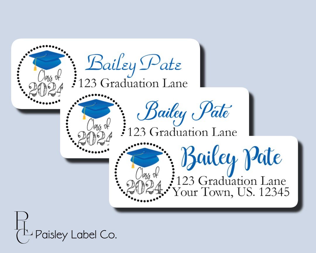 Class of 2025 Graduation High School Collage Cap Graduation ...