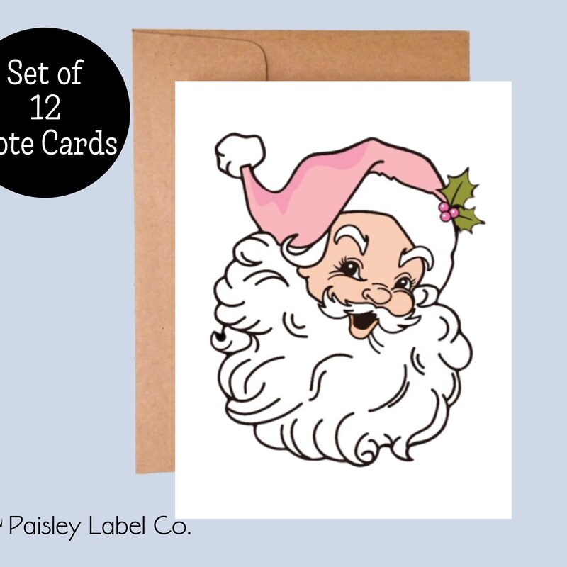 Retro Stationary - Etsy