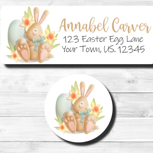 Return Address Labels - Etsy