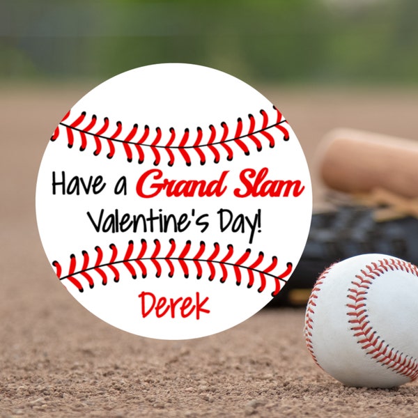 Grand Slam Party - Etsy