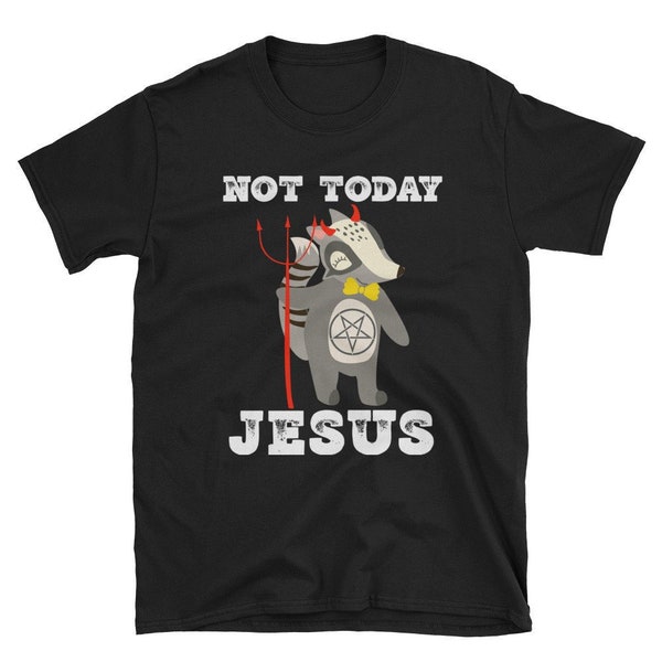 Atheist Shirt Etsy