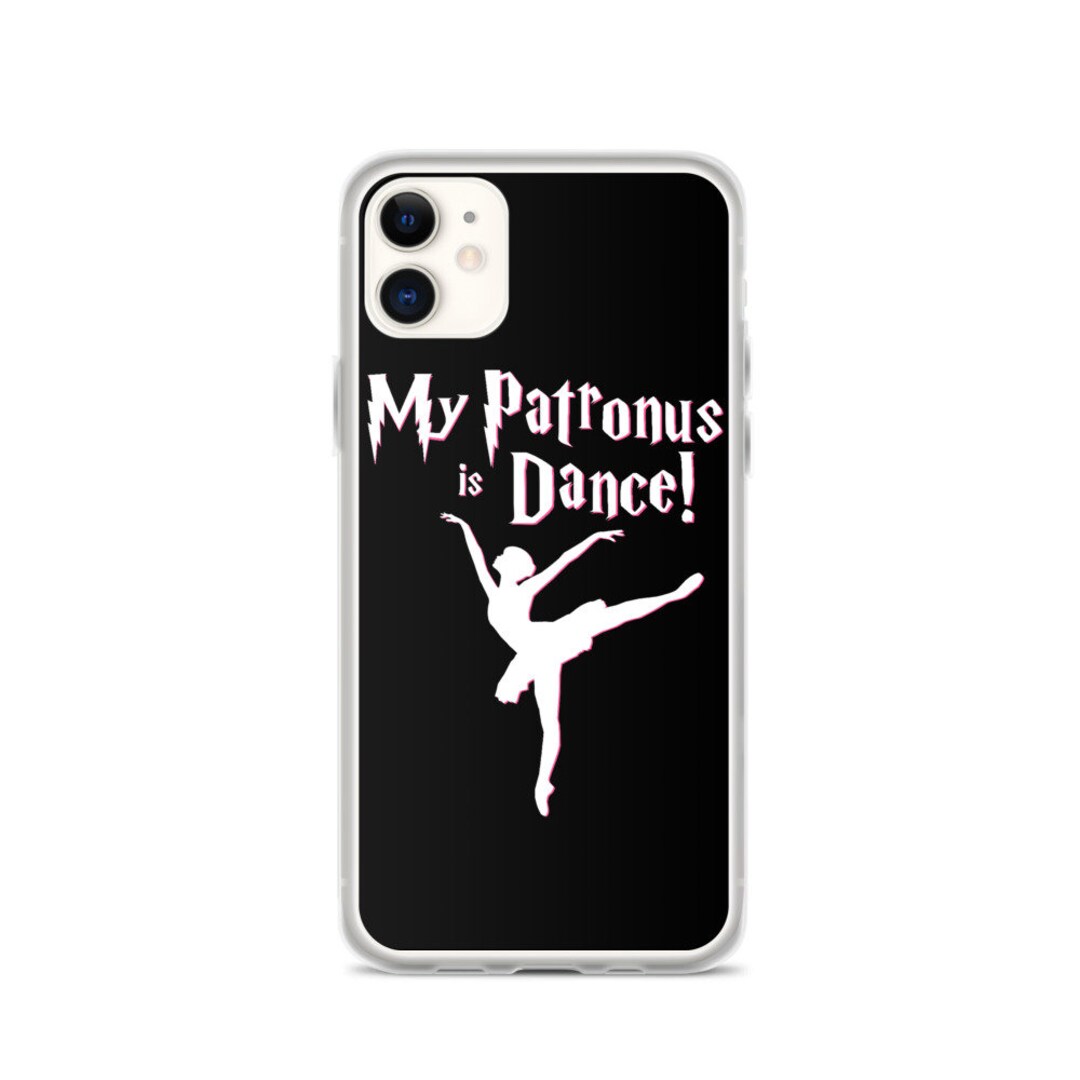 Dance iPhone Case 11 Pro Max 11 Pro XS XS Max XR X 8 Plus 8 7 Plus 7 6S ...