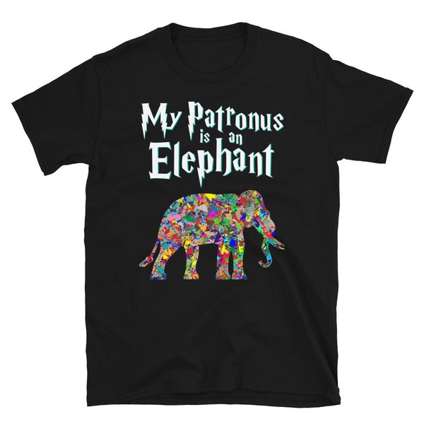 Elephant Shirt - Etsy