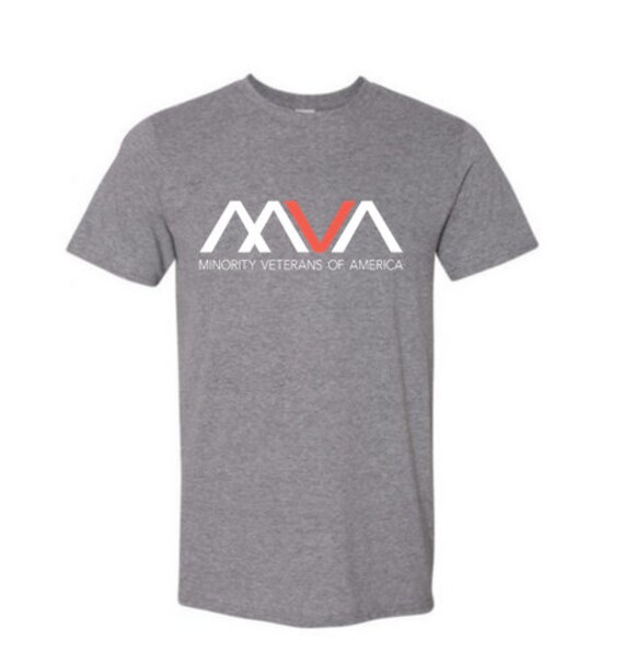 MVA Logo Tee | Etsy