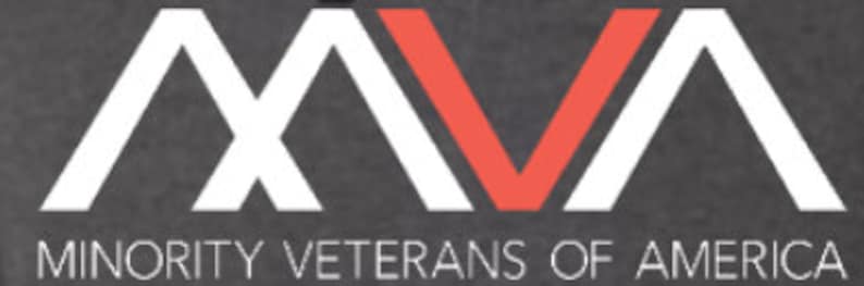 MVA Logo Hoodie - Etsy