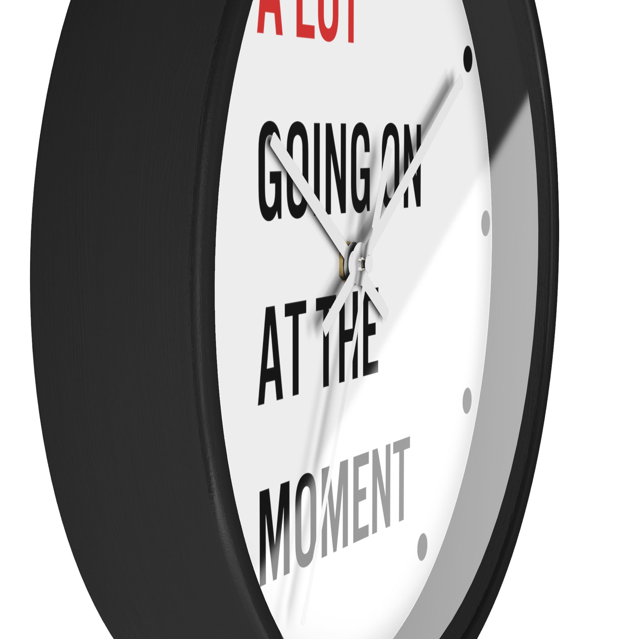 The Eras Tour Taylor Wall Clock, Taylor Fan Decor sold by Diego ...