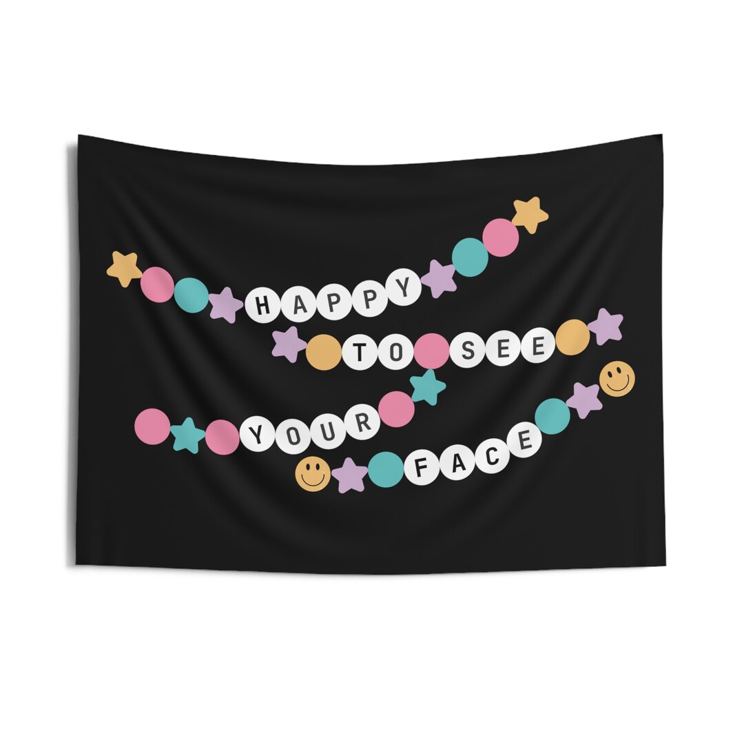 Classroom Banner | Classroom Decor | Taylor Banner | Classroom Sign ...