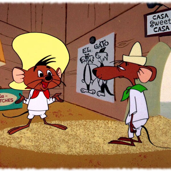 Slowpoke Rodriguez T Shirts - Etsy