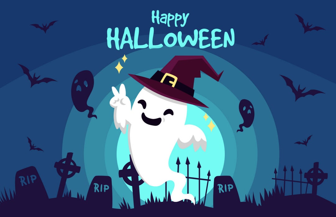 Halloween # 26- T Shirt Heat Transfer - - Etsy