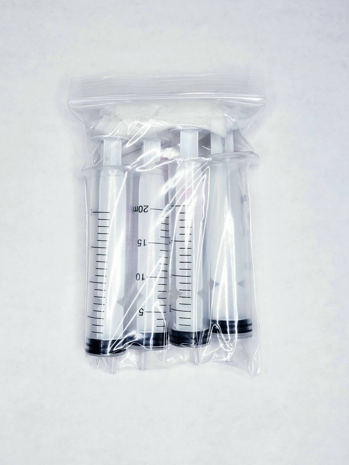 Syringe Kits - Etsy
