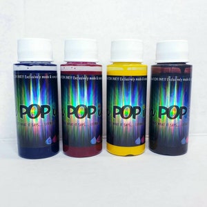 Color Pop - Etsy