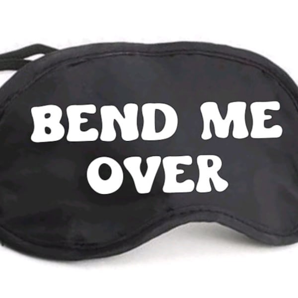 Bend Over Sexy Etsy