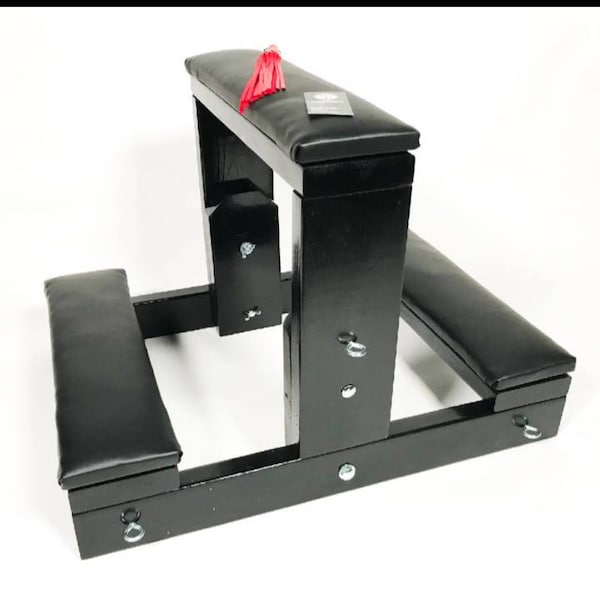 Spanking Bench Collapsible - Etsy