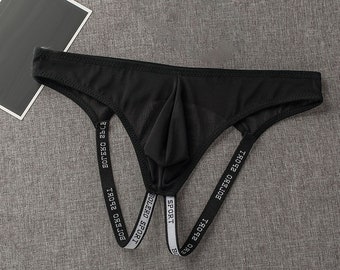 Mens Mesh Jockstrap - Etsy