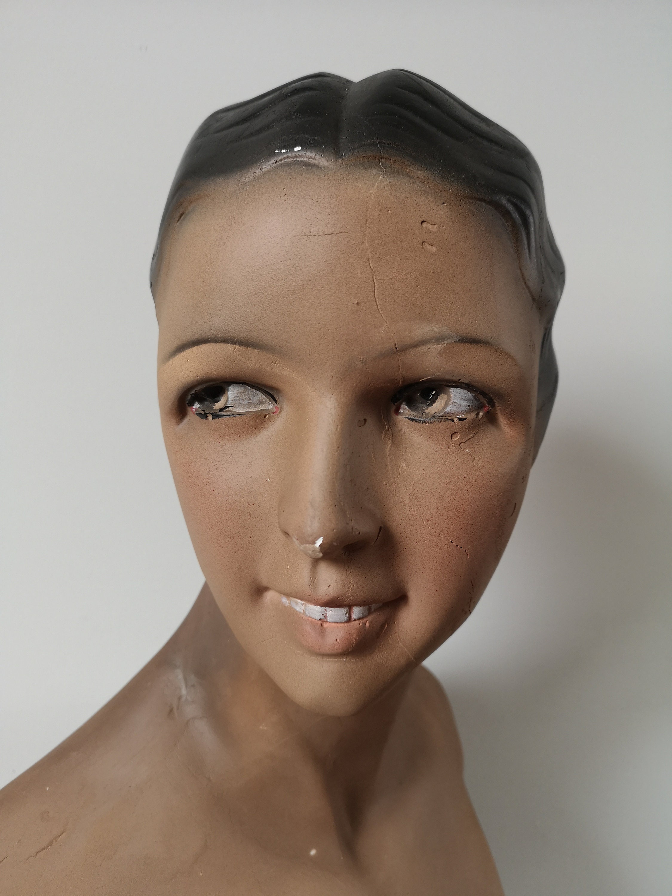 Table Torso Mannequin for sale| 78 ads for used Table Torso Mannequins