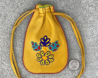 Native American Pouch - Etsy