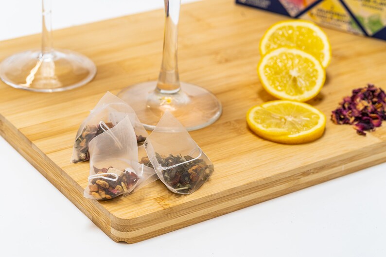 Gin Infusions Variety Pack Make Your Own Delicious Flavoured - Etsy