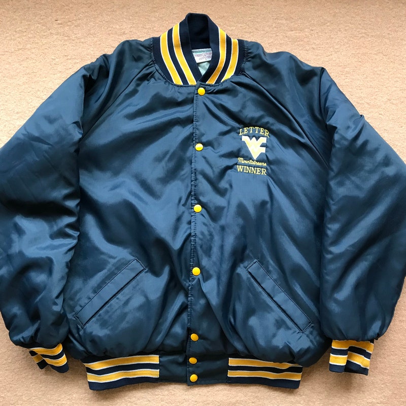 Wvu - Etsy