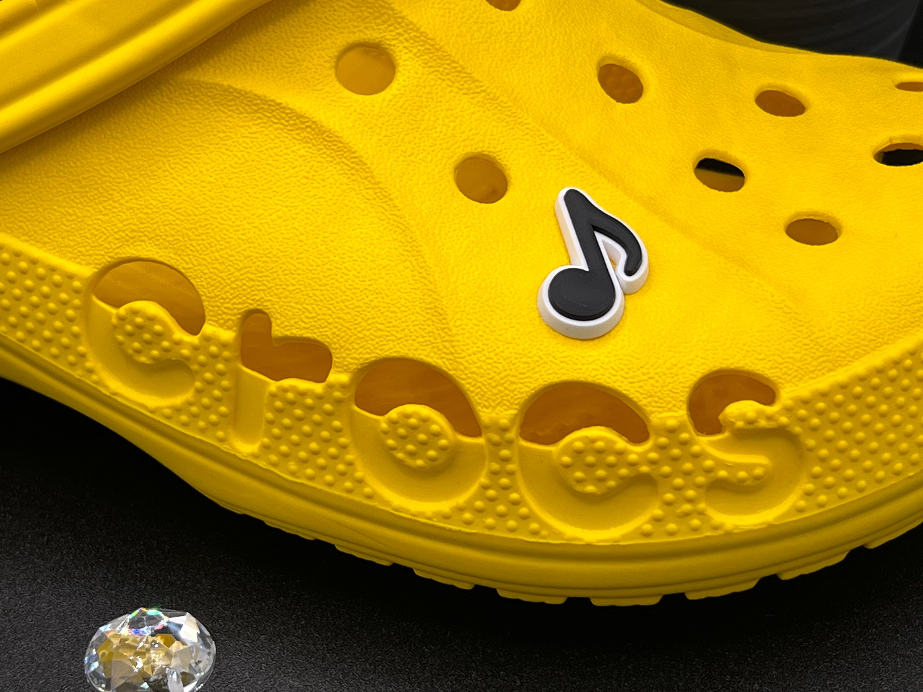 Music Shoe Charms, Music Themed Shoe Charms, Music Croc Charms, Music ...