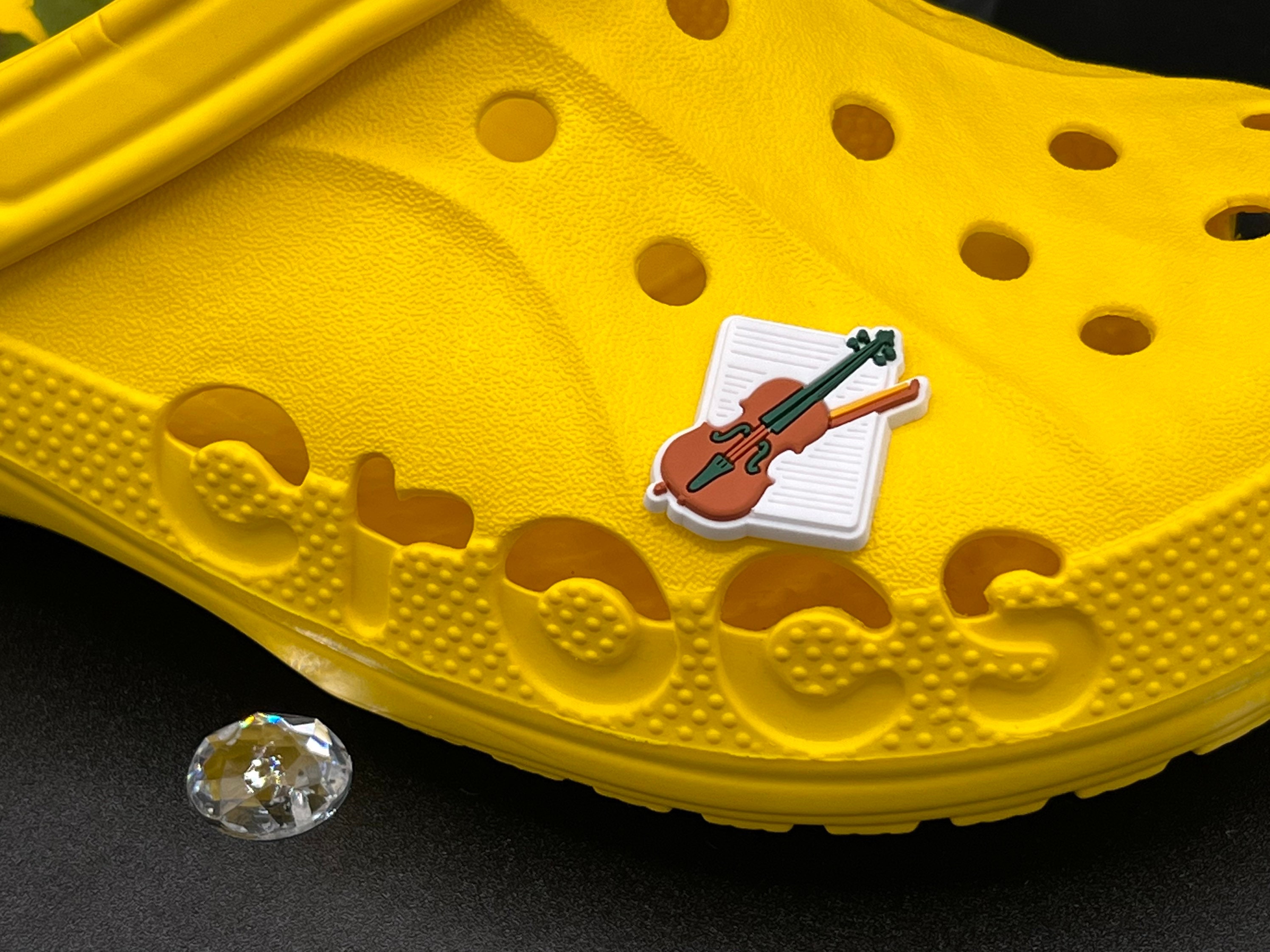 Music Shoe Charms, Music Themed Shoe Charms, Music Croc Charms, Music ...