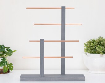 Jewelry Floor Stand | Etsy