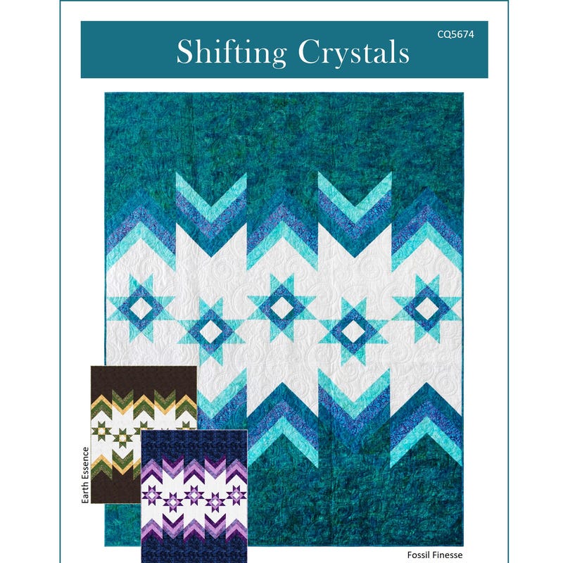 Quilt Pattern Strip Piecing - Etsy