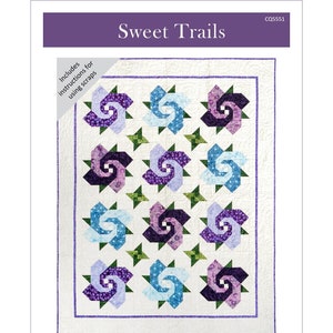 CanuckQuilterDesigns - Etsy