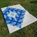 Cosmic Cloud Quilt Pattern - PDF Download - Etsy