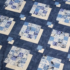 Hovering Quilt Pattern PDF Download - Etsy