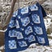 Hovering Quilt Pattern - PDF Download - Etsy Canada